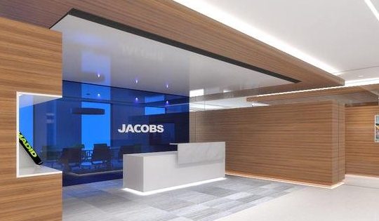 Jacobs announces new chief executive | New Civil Engineer