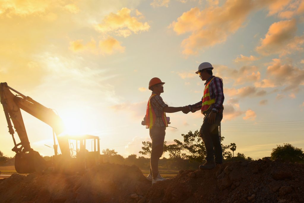 The importance of maintaining good communication in NEC contracts | New ...