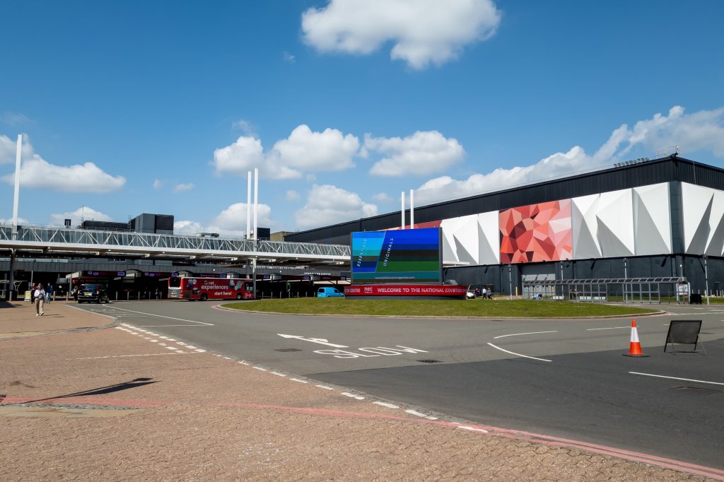 Arcadis to reimagine Solihull transport systems to reduce dependence on ...