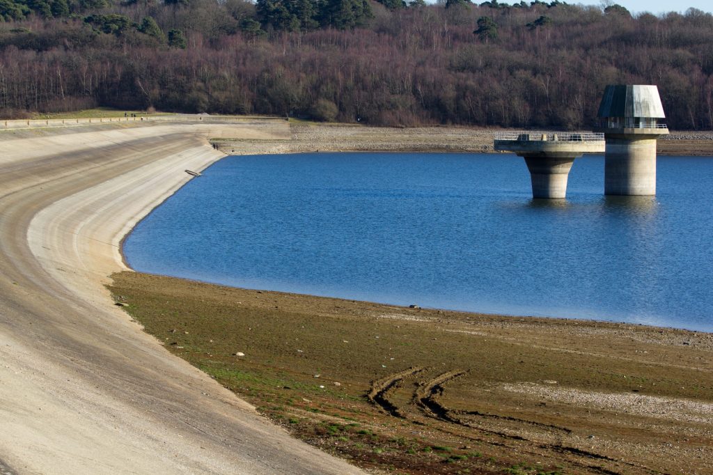 How Ofwat is planning to ensure the UK's water resilience | New Civil ...