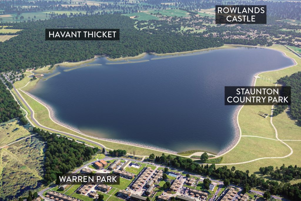 Irish firm wins £41M contract to install pipeline on UK’s first new ...