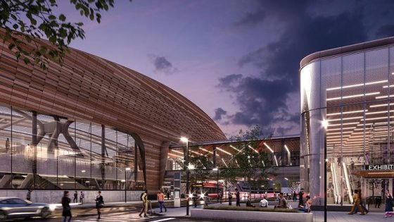 Ferrovial division wins its largest ever contract to deliver civils on ...