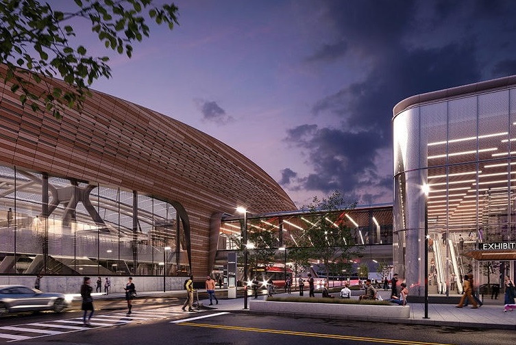 Ferrovial division wins its largest ever contract to deliver civils on ...