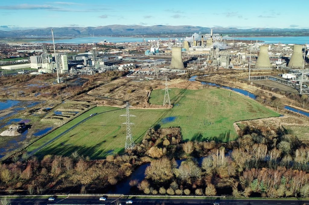 Planning for Scotland’s largest flood protection scheme reaches key ...