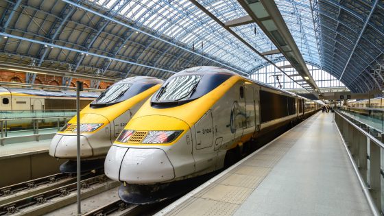 What can the UK rail network learn from European rail systems? | New ...