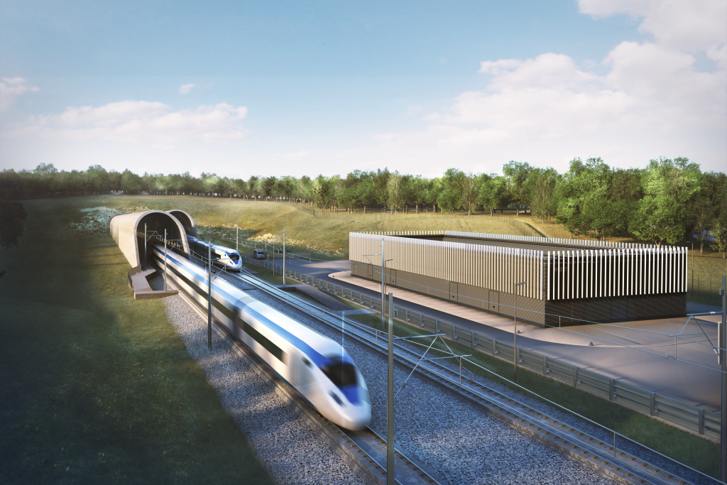 HS2, Northern Powerhouse Rail and East West Rail to go ahead as planned ...