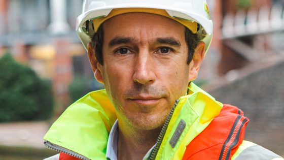Interview | Canal & River Trust's Malcolm Horne on protecting history ...
