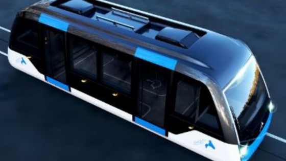 Plans revealed for £415M Stoke-on-Trent Very Light Rail network | New ...