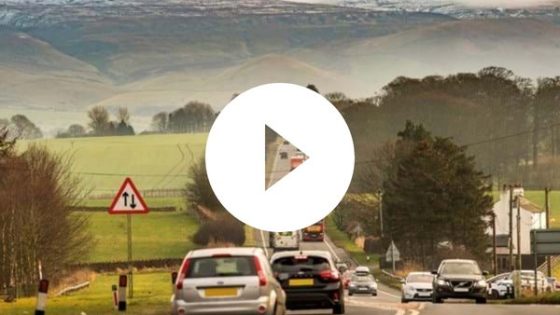 Watch: Utilising Project Speed to accelerate the delivery of A66 ...