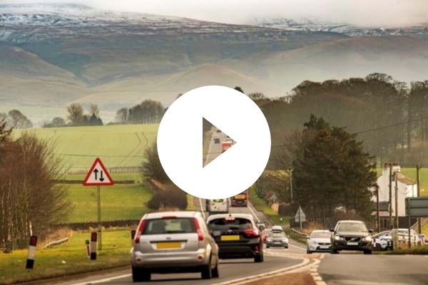 Watch: Utilising Project Speed to accelerate the delivery of A66 ...