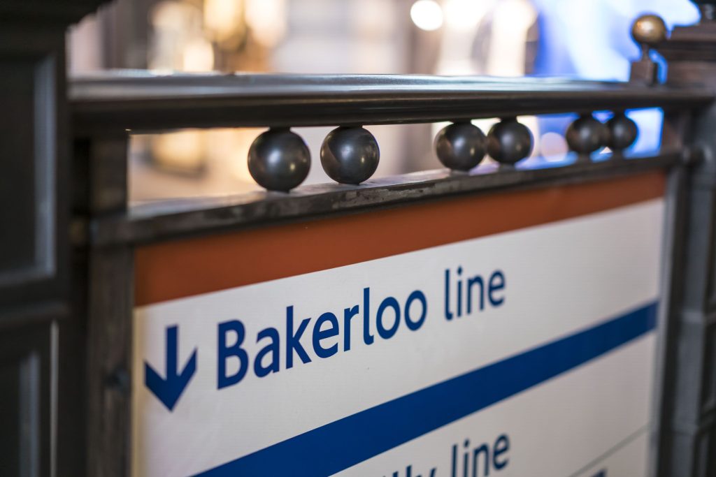 TfL: Major projects including Bakerloo extension and Crossrail 2 ‘not ...
