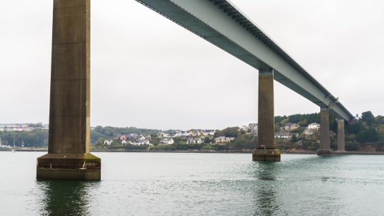 Procurement begins for £430M Welsh civils framework | New Civil Engineer