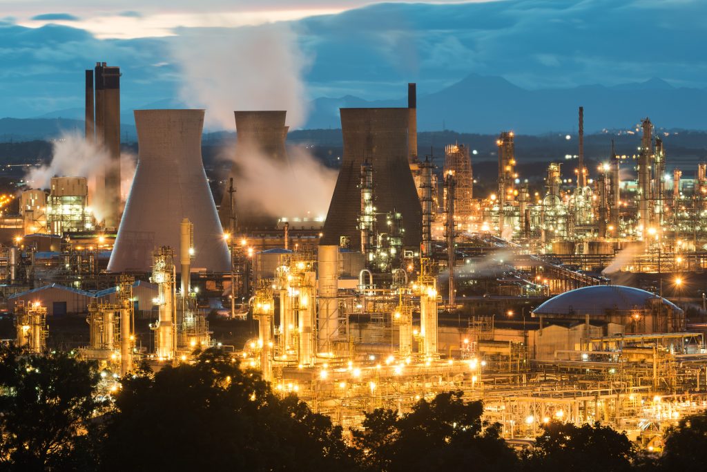 Atkins appointed to design £500M hydrogen plant in Scotland | New Civil ...