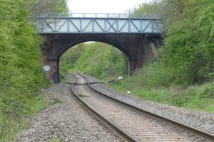 ivanhoe line | New Civil Engineer