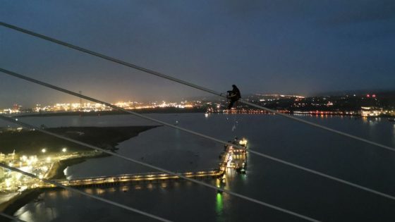 Engineers urged to design bridges that mitigate ‘thrill-seekers ...