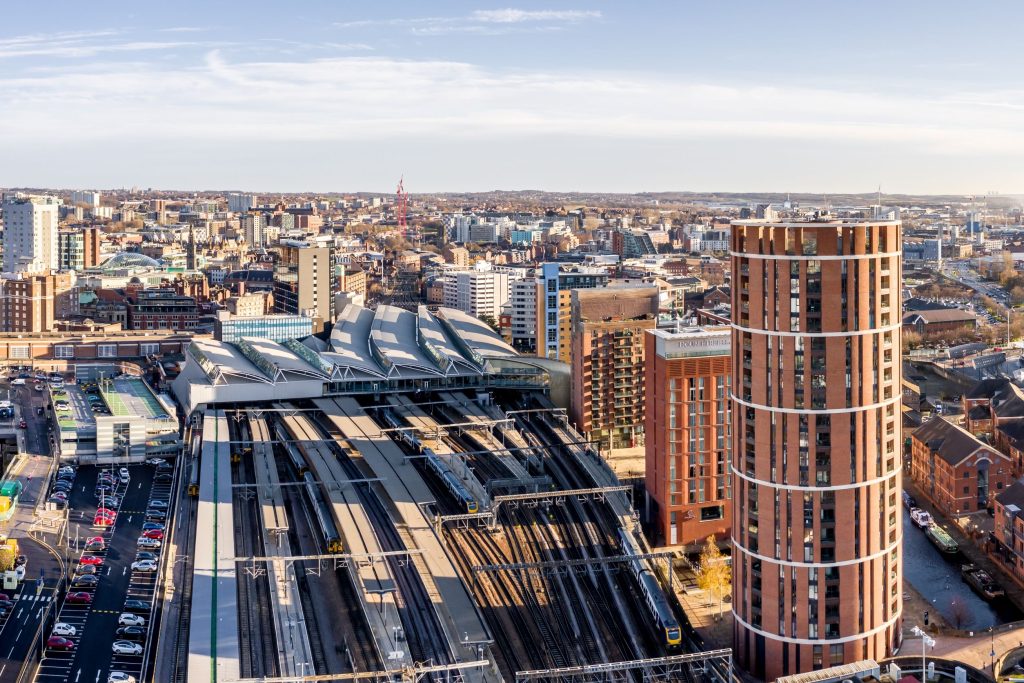 More uncertainty for Northern Powerhouse Rail despite Truss' pledge to ...