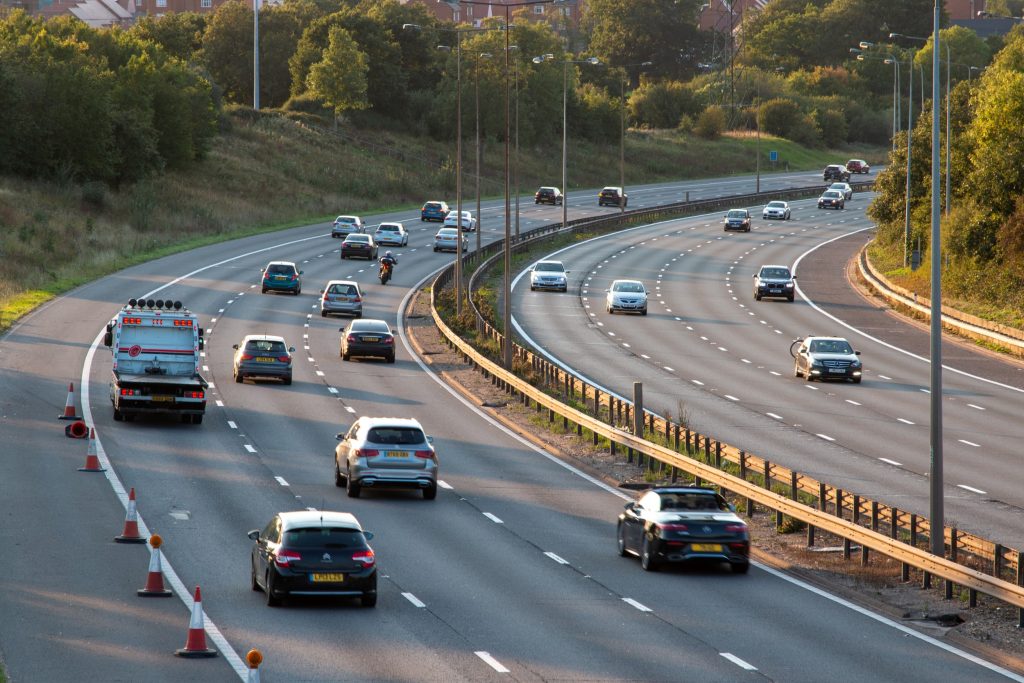 DfT details National Highways’ £4.8bn interim spending settlement as ...