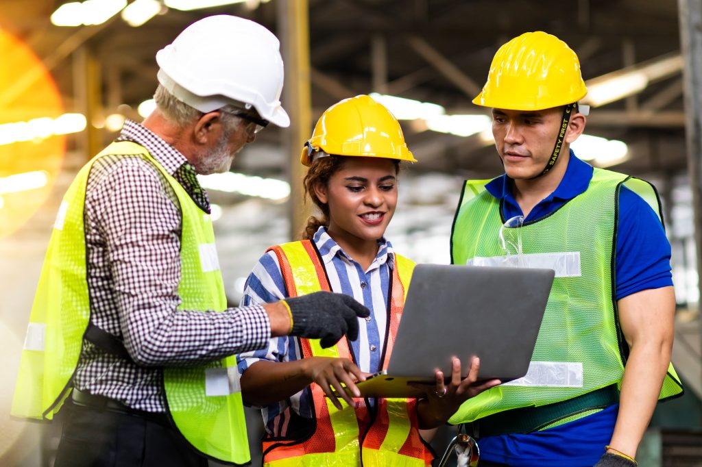 ICE identifies three key ways to boost productivity | New Civil Engineer