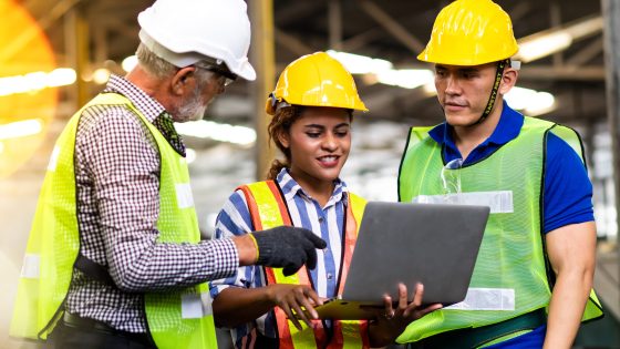 Why systems thinking must be core to engineering a more resilient built ...