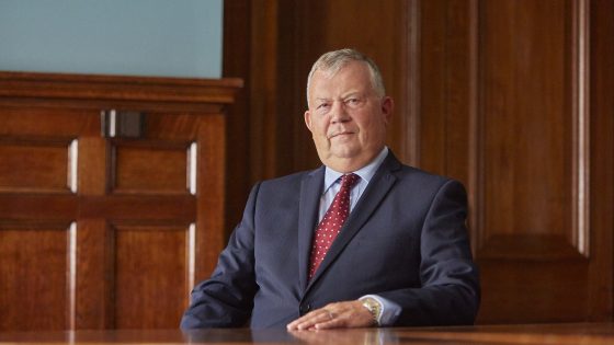 New ICE President urges civil engineers to prioritise project outcomes ...