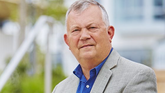 Interview | New ICE President Keith Howells to push for action on ...