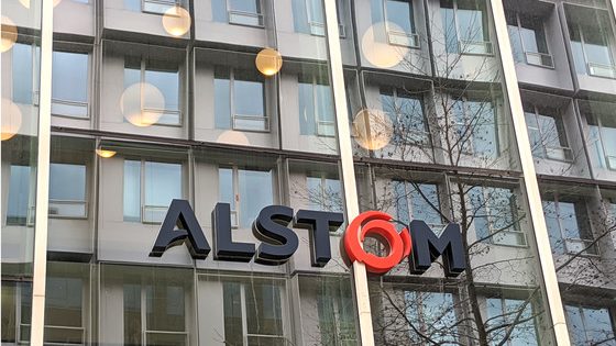 Alstom to design and build Africa's first driverless metro in Cairo ...