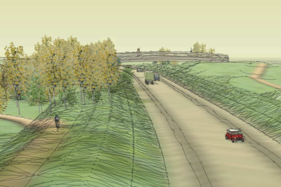 Octavius Infrastructure wins contract to construct £47M Norfolk bypass ...