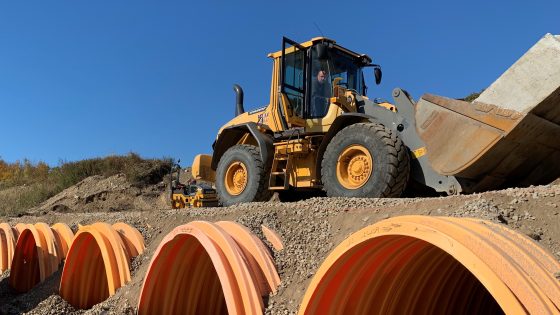 Innovation Showcase | Stormtech does SuDS differently | New Civil Engineer