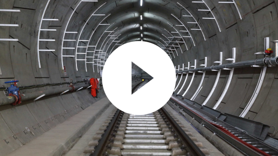 Watch: Crossrail's lessons for future major infrastructure projects ...