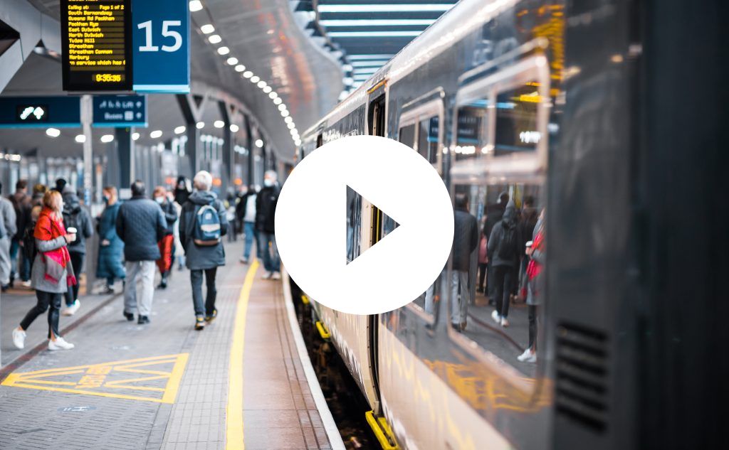 Watch: Understanding the vision for Great British Railways - Latest ...