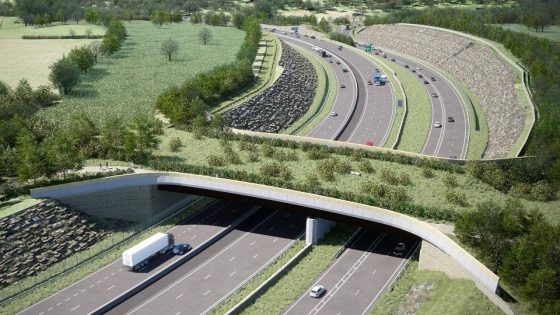 £460M ‘missing link’ on A417 in Gloucestershire given planning approval ...