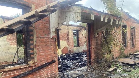 Campaign launched to rebuild 150-year-old Kent railway station ...