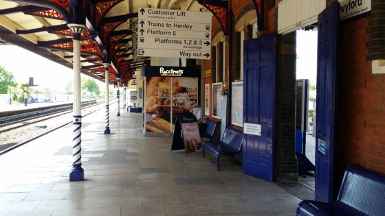 [Wielka Brytania] Koleje brytyjskie | Page 118 | SkyscraperCity Forum