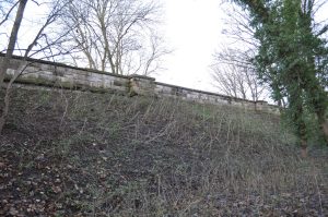 National Highways ordered to submit retrospective planning application ...