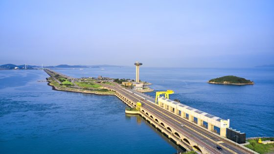 Mersey Tidal Power project forges close links with world’s largest ...