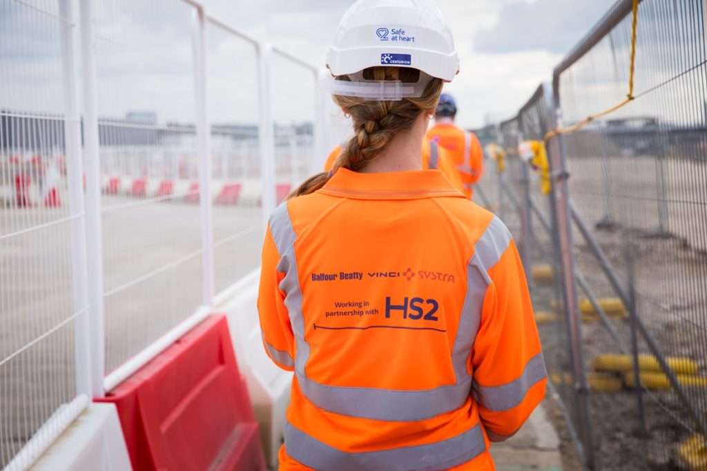 How have HS2's Phase One costs evolved and what further price shocks ...