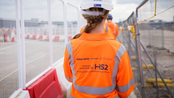 How have HS2's Phase One costs evolved and what further price shocks ...
