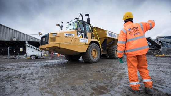 HS2 safety reports 'industry-leading' figures for year prior to recent ...