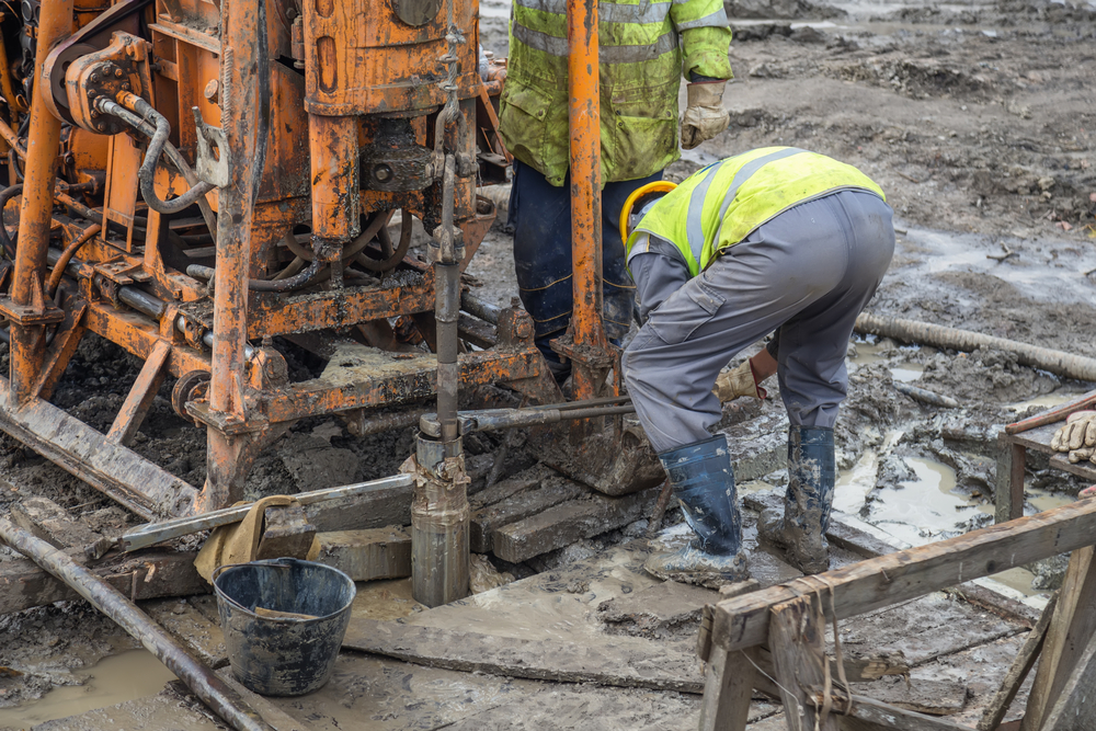 The role of site investigations and their importance in minimising ...
