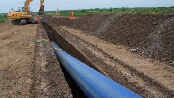 Green light for Anglian Water's 96km Peterborough water transfer ...