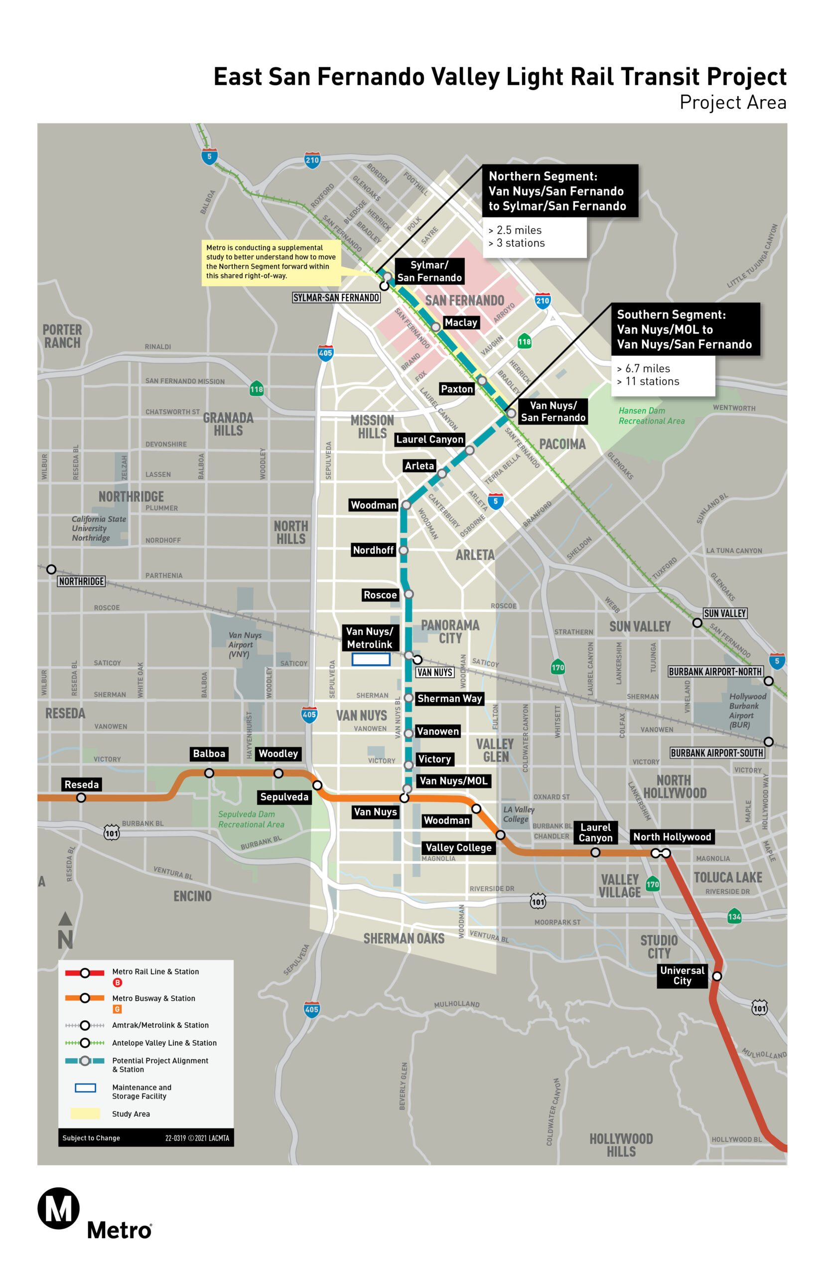 Arcadis and Motts win £3bn Los Angeles light rail job | New Civil Engineer