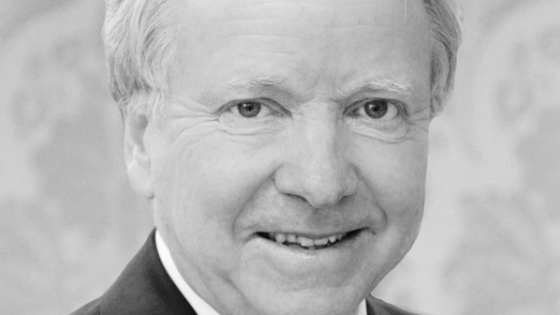 Amey appoints former energy minister as new chair | New Civil Engineer