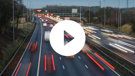 Watch: Reflecting on 50 years of road development | New Civil Engineer