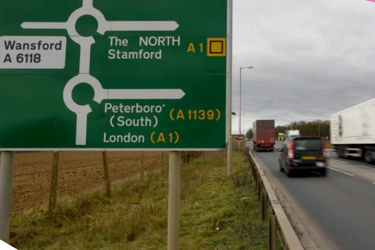 National Highways' A47 dualling planning decision delayed | New Civil ...