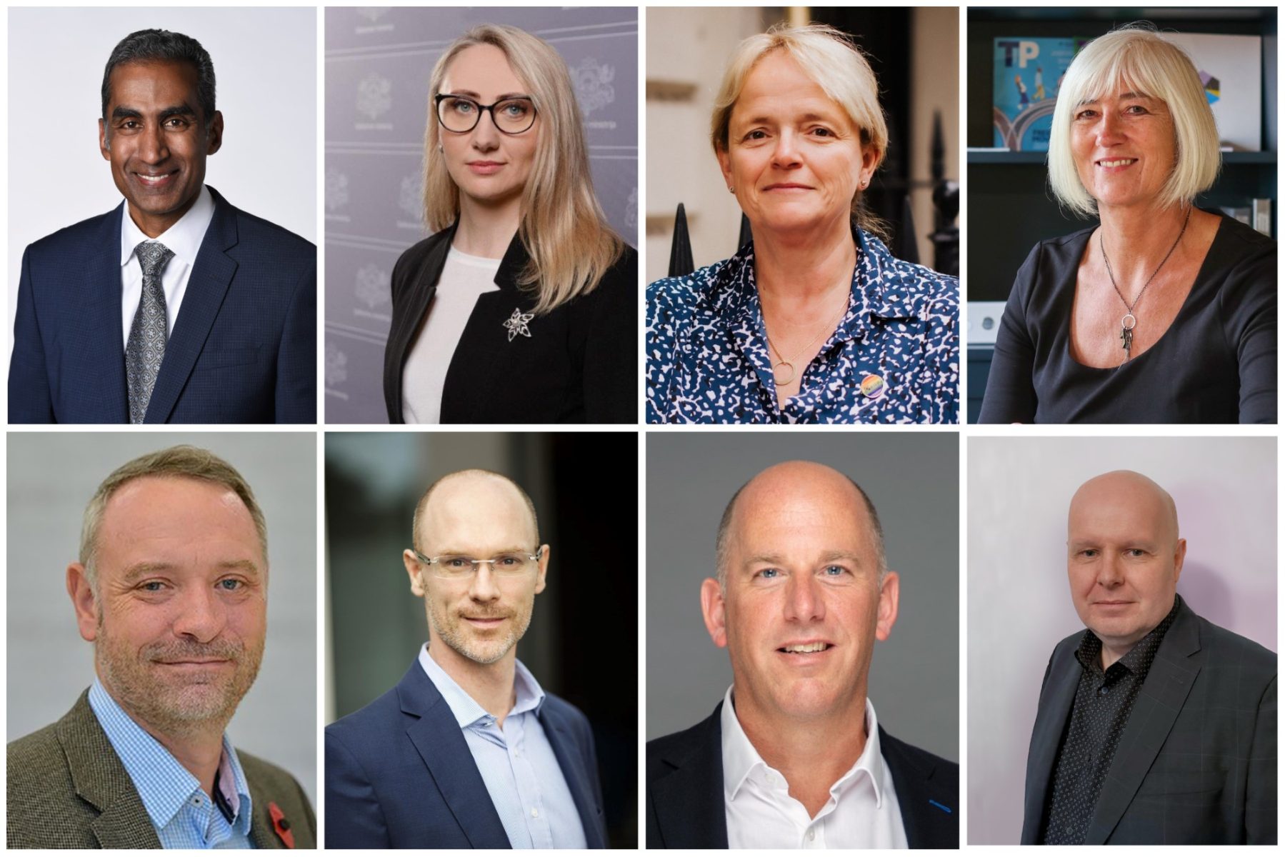 Movers and shakers: Biggest construction and engineering appointments ...
