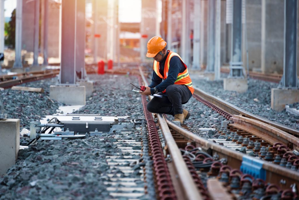 Rail worker injuries increase in last year despite safety reforms | New ...