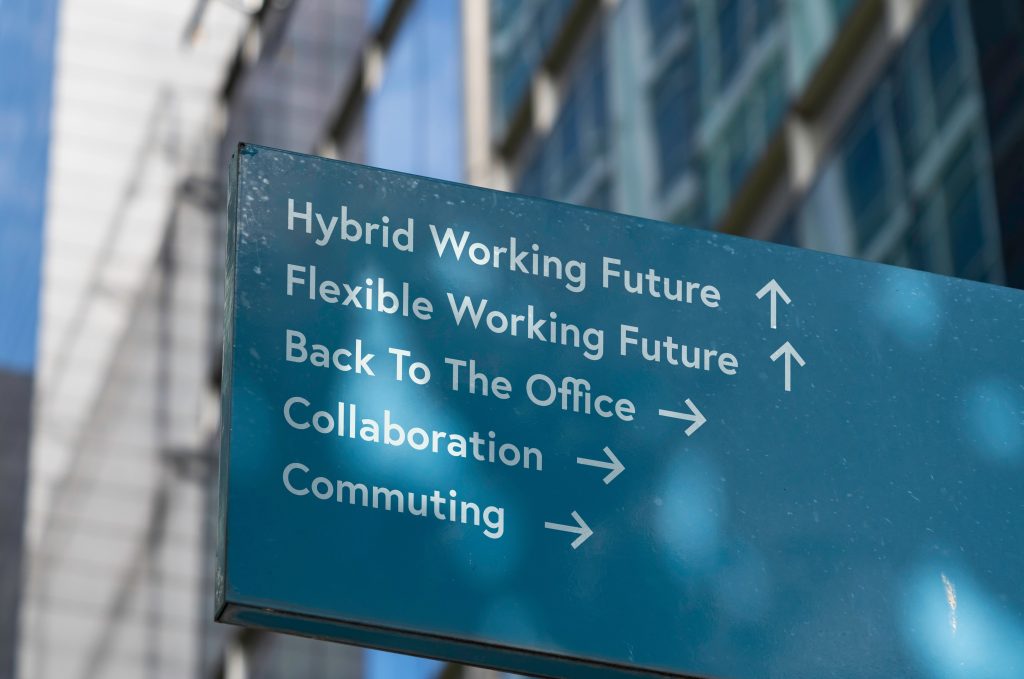 Flexible working in the construction sector requires flexible thinking ...