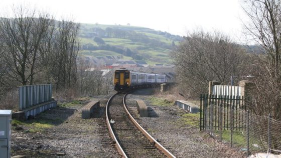 Push to reopen abandoned Yorkshire-Lancashire railway line | New Civil ...