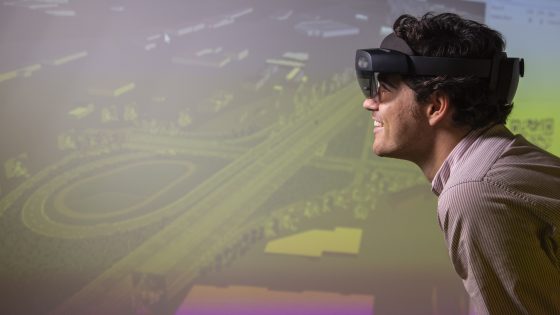 How metaverse digital environments can help construction projects | New ...