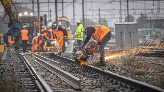 Innovation showcase | Arcadis asset management model aims to save ...